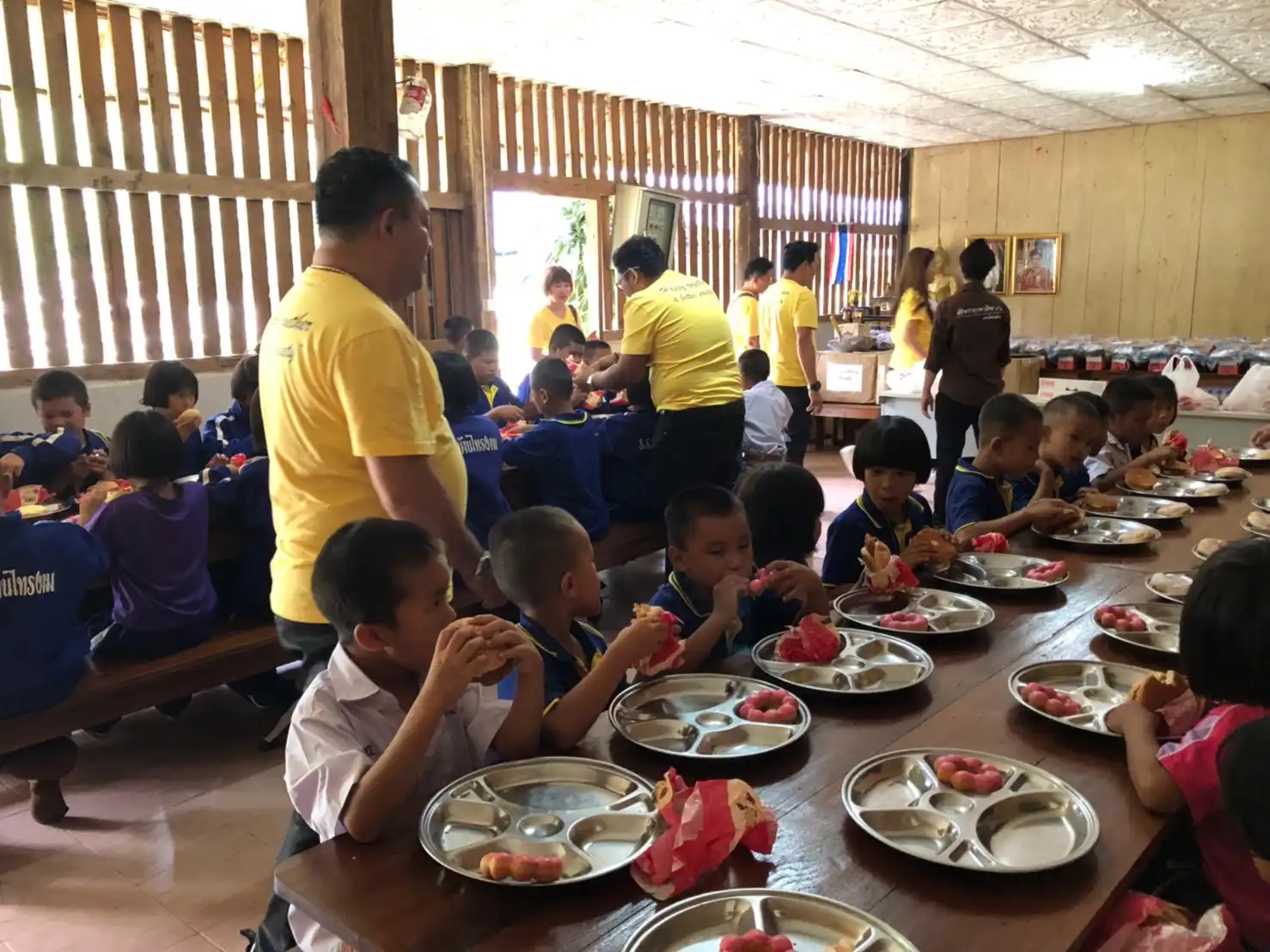 CSR – REALTOGETHER